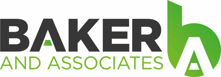 Home - Baker & Associates